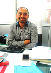 Office Staff – Govt College Baijnath